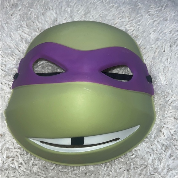 Accessories | Donatello Mask From The Teenage Mutant Ninja Turtles ...